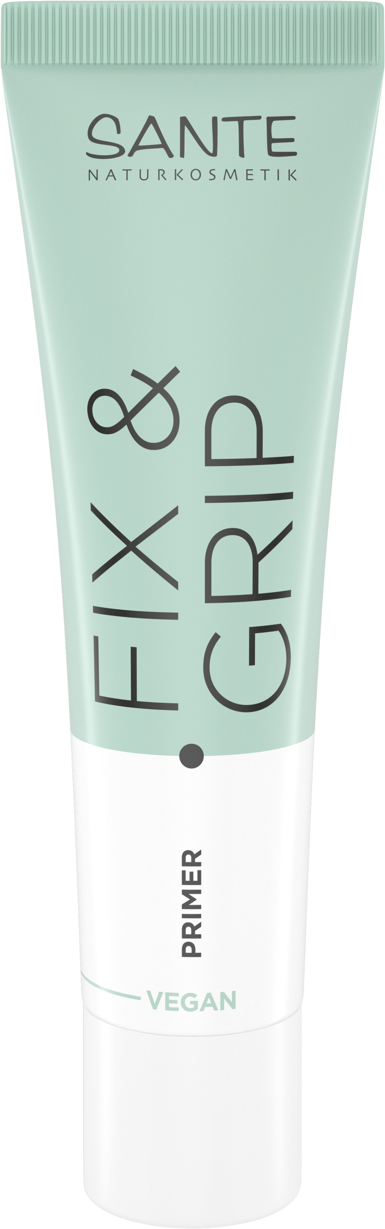 Fix & Grip Primer, 30ml | SANTE Naturkosmetik