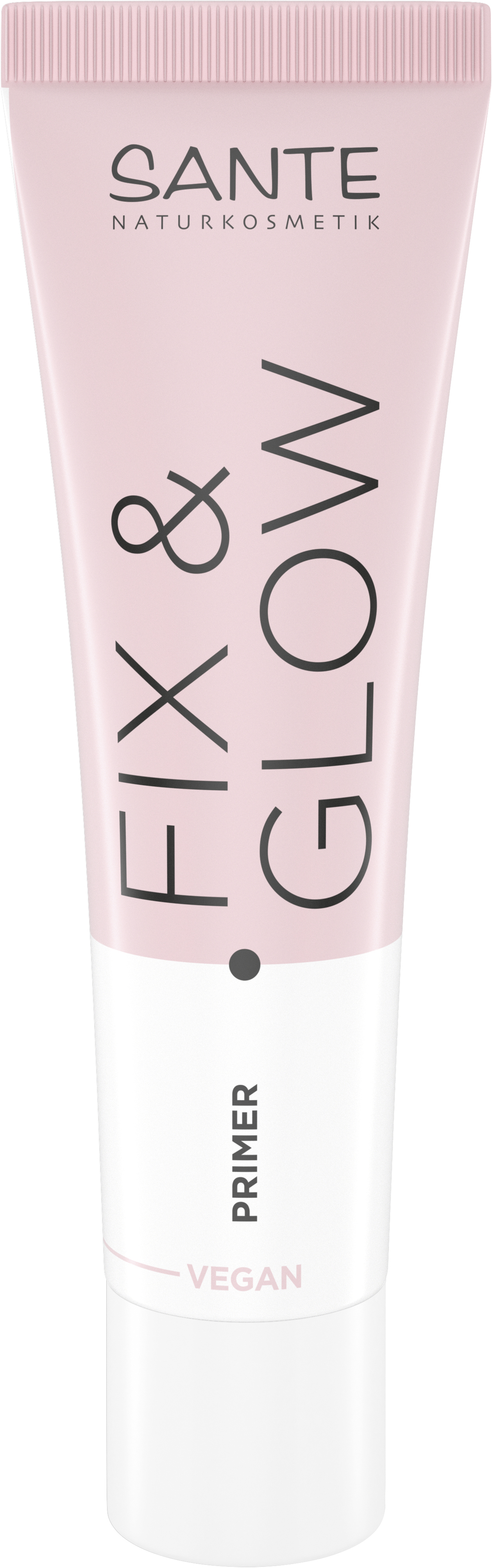 Fix & Glow Primer, 30ml | SANTE Naturkosmetik